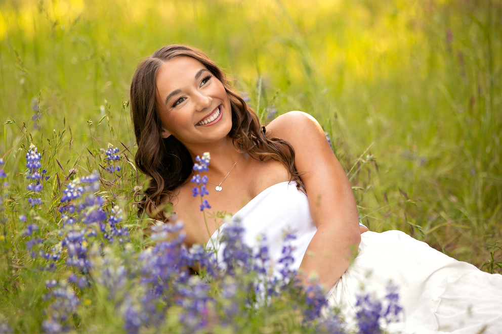Audrey Perez Photography Senior Portrait Photographer