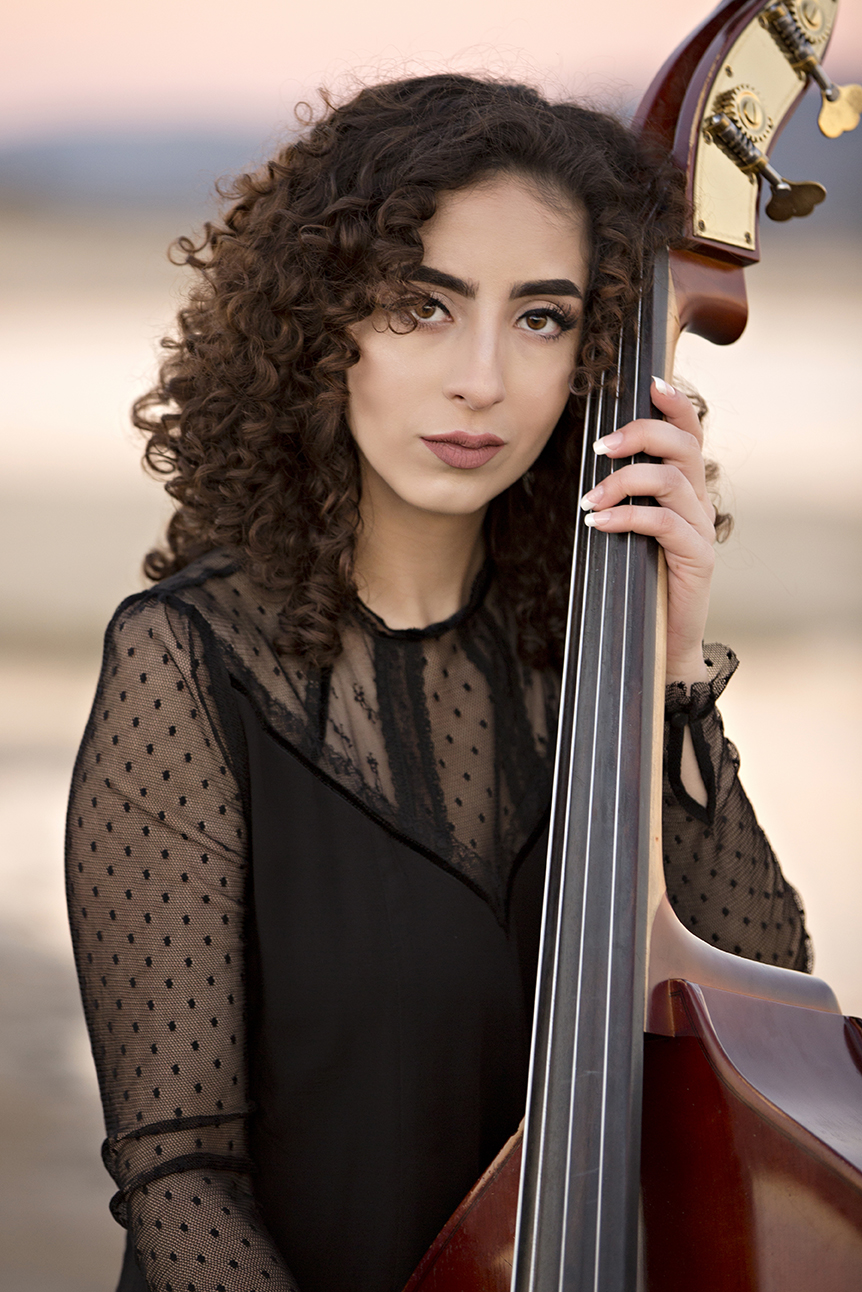 Senior Portrait Gallery Gallery | Audrey Perez Photography